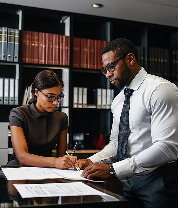 Administrative Review Applications – Deccan Prime